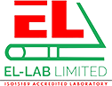 Home - EL-LAB LIMITED